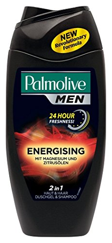 Palmolive men UPC & Barcode | Buycott