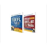 Official TOEFL IBT testes. Con DVD-ROM: 1 Official Toefl iBT Tests ...
