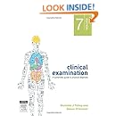 Clinical Examination: A Systematic Guide to Physical Diagnosis, 7e ...