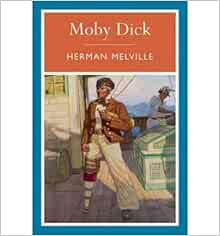 ({MOBY DICK}) [{ By (author) Herman Melville }] on [August, 2009 ...