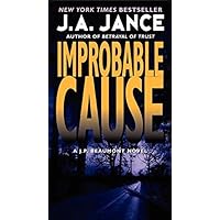 Improbable Cause: A J.P. Beaumont Novel (J. P. Beaumont Novel, 5 ...
