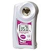 Atago 4439 PAL-39S Digital Hand-Held Pocket Sterilization, Bleaching ...