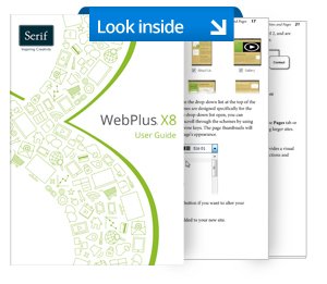 WebPlus X8 User Guide: Serif Europe Limited: 9781906471989: Amazon.com: Books