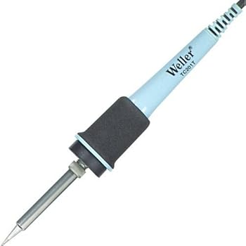 Amazon.com: Weller SL345 Modular Soldering Iron with 7400 Handle, 4037S ...
