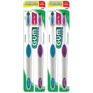 Butler G-U-M Toothbrush | Toothbrushi