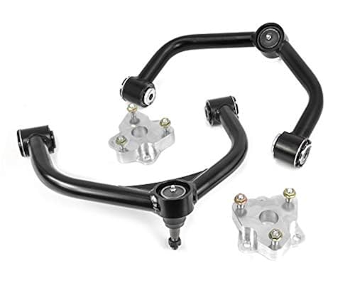 ReadyLift 66-1921 2'' Leveling Kit with Tubular Upper Control Arms (Non ...