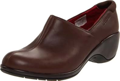 Amazon.com | Merrell Women's Angelic Slip-On Shoe | Loafers & Slip-Ons