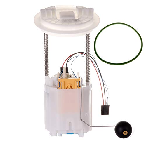 07 Chrysler 300 Fuel Pump
