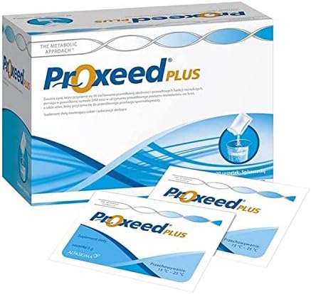 Proxeed Plus 5g Sachets 30's price in UAE | Amazon UAE | kanbkam