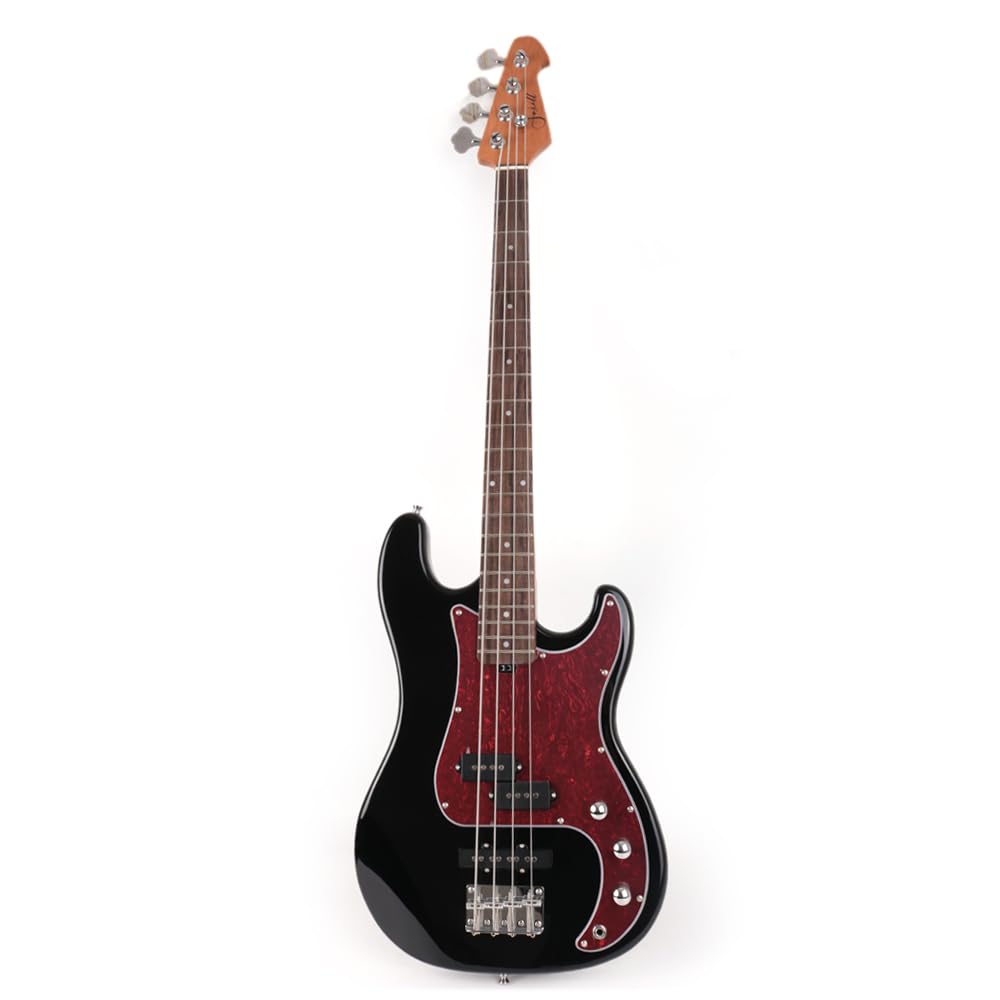 Mua Full Size Standard Electric Bass Guitar Four 4 String Right Hand ...