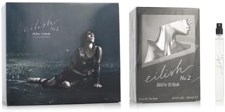 سعر BILLIE EILISH EILISH NO.2 (U) SET EDP 100ML + EDP 10ML فى السعودية | بواسطة امازون السعودية ...