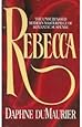 Rebecca: Daphne du Maurier: 9780380486038: Amazon.com: Books