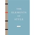 Amazon.com: The Elements of Style Illustrated: 9781594200694: Strunk Jr ...