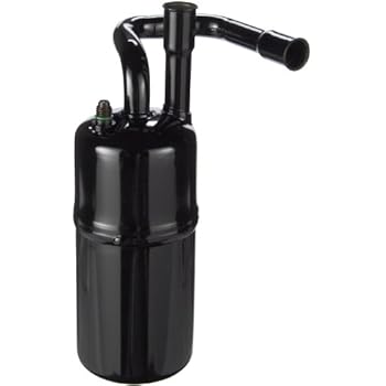 Amazon.com: Motorcraft YF-3607 A/C Accumulator: Automotive