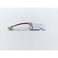 Amazon.com: W10843353 W11205083 W10695459 LED Module For Whirlpool ...
