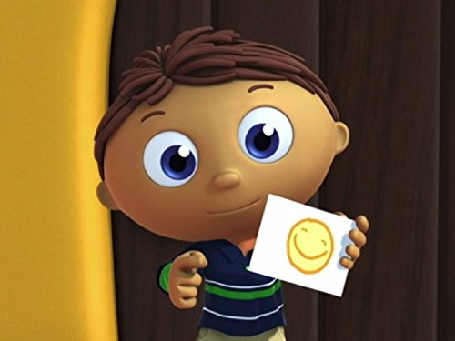 Watch Super Why, Season 1, Vol. 1 | Prime Video