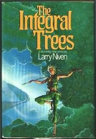 Que lire après The Integral Trees - Larry Niven