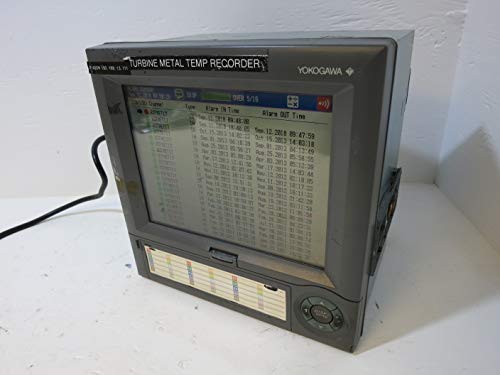 Yokogawa Recorder for sale | Only 4 left at -70%