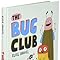 The Bug Club: Gravel, Elise: 9781770464155: Books - Amazon