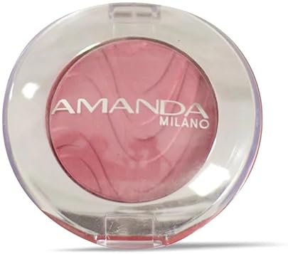 AMANDA MILANO Matte studio blush-stick number 5-8 Gm price in Egypt ...