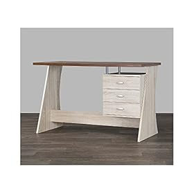 Coaster Furniture Tucker Executive Desk