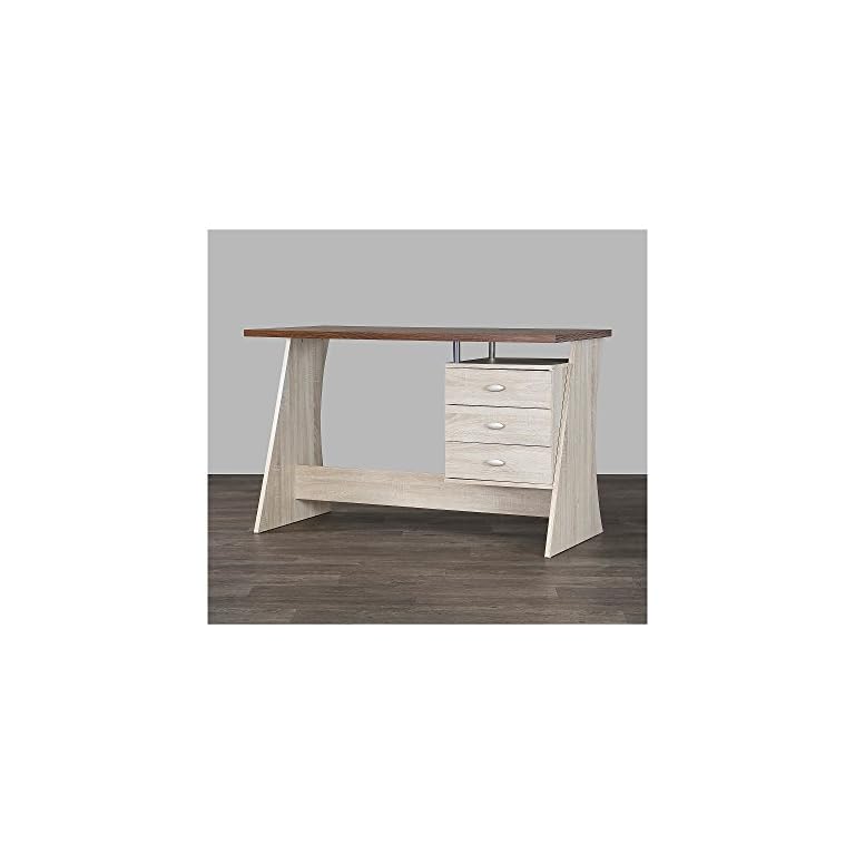 Coaster Furniture Tucker Executive Desk