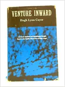 Venture Inward, a Quest for Spiritual and Psychological Insight based ...