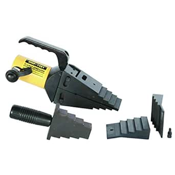 Hydraulic Flange Spreader Pipe Tool (14 tons - 3 1/4") P-1481: Amazon ...