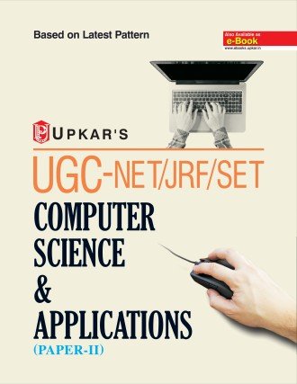 Upkar Publication Books For Ugc Net Computer Science Free Download ...