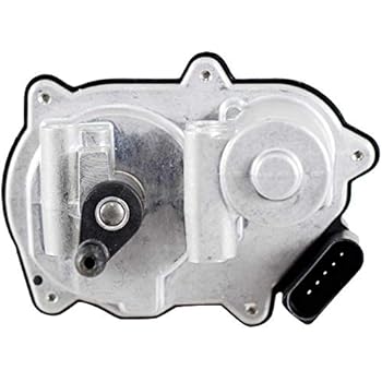 Amazon.com: MYSMOT Intake Manifold Flap Actuator Motor Fits Audi A3 TT ...