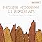 Natural Processes in Textile Art: From Rust Dyeing to Found Objects ...