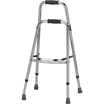 Amazon.com: Folding Side Walker - 1 Each/Each - 4060: Health & Personal ...