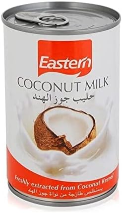 Eastern Light Coconut Milk 400 ml price in UAE | Amazon UAE ...