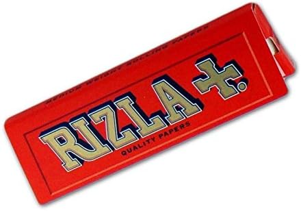 Original Rizla Regular Classic Smoking Cigarette Tobacco Quality ...