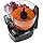 Salter EK3171 8-in-1 Compact Prep Pro Mini Food Processor, 1 L, 200 W ...