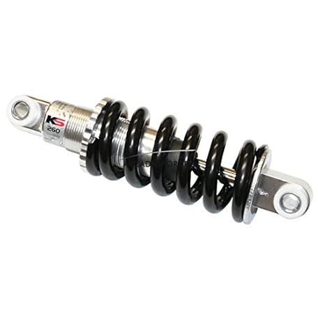 Mua Quality KS Kind K Speed 260 ATB Bike Rear Coil Spring Shock for ...