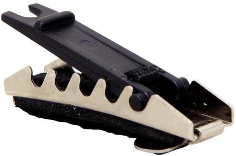 Fire&Stone 530390 Capodaster for Acoustic Guitar – BigaMart