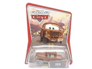 Amazon.com: Cars: Fred: Toys & Games