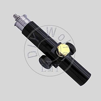 Buy Adjustable CO2 Valve for PCP Airguns Online Philippines | Ubuy