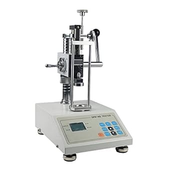 CNYST Digital Spring Tester Meter ATH-10 Spring Extension and ...