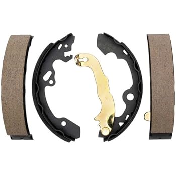 Amazon.com: Power Stop B747L Autospecialty Brake Shoe: Automotive