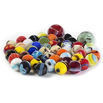 Amazon.com: Mega Marbles Reward System for Kids Good Job Jar, Positive ...