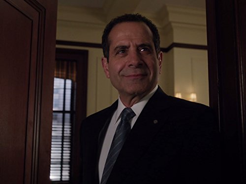 Watch BrainDead, Season 1 | Prime Video