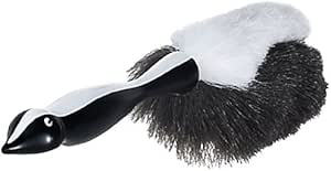 Amazon.com: Boston Warehouse Duster, Skunk : Health & Household
