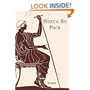 Seneca Six Pack (Illustrated): On the Happy Life, Letters from a Stoic ...