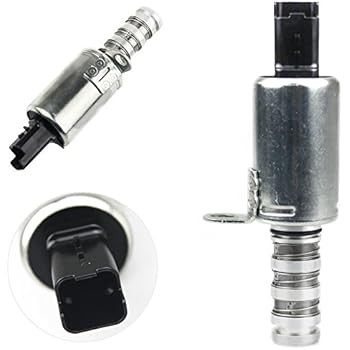 Amazon.com: Engine Variable Valve Timing Control Solenoid VANOS VVT for 2002-2013 Mini Cooper ...