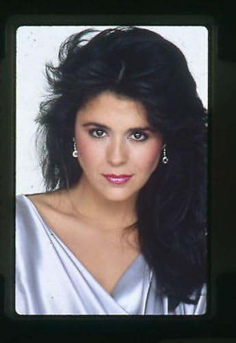 MARIA CONCHITA ALONSO/SEXY ORIG. 2X2 SLIDE C5 at Amazon's Entertainment ...
