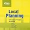 Local Planning: Contemporary Principles and Practice: 9780873261487 ...