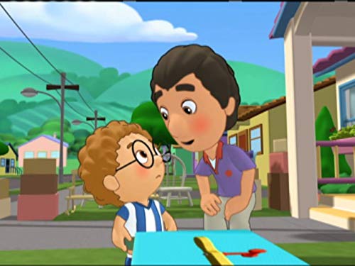 Watch Handy Manny Volume 1 | Prime Video