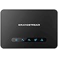 Amazon.com: Grandstream Powerful 2-Port ATA with Gigabit NAT Router ...